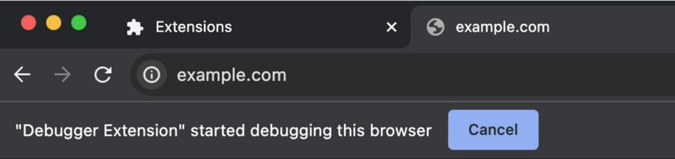 Deal with remote hosted code violations | Chrome Extensions | Chrome ...