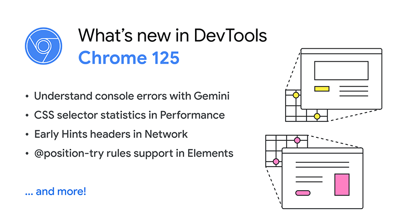 Chrome for Developers