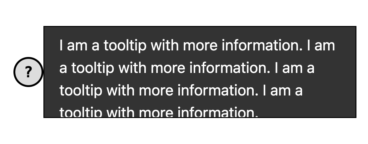Introducing The Css Anchor Positioning Api Blog Chrome For Developers