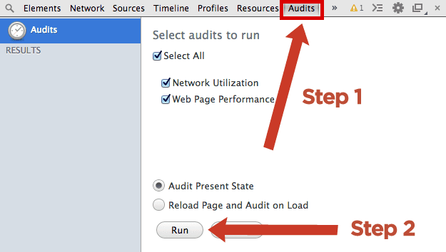 Auditing Your Web App For Speed | Blog | Chrome for Developers