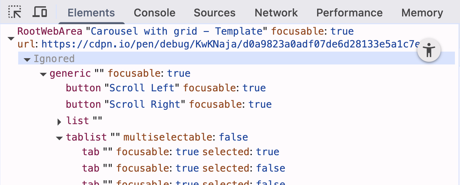 Carousels with CSS | Blog | Chrome for Developers