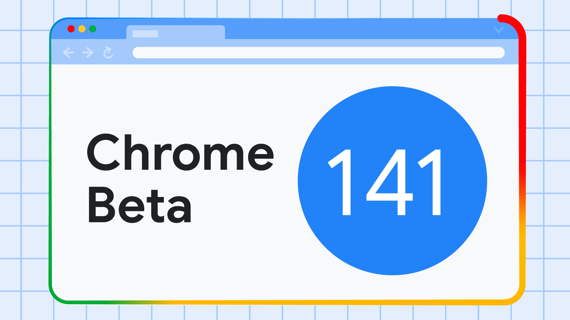 Chrome 141 w wersji beta | Blog | Chrome for Developers