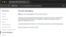 Let your Coding Agent debug your browser session with Chrome DevTools MCP | Blog | Chrome for ...