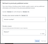 Version rollbacks in the Chrome Web Store Developer Dashboard | Blog ...