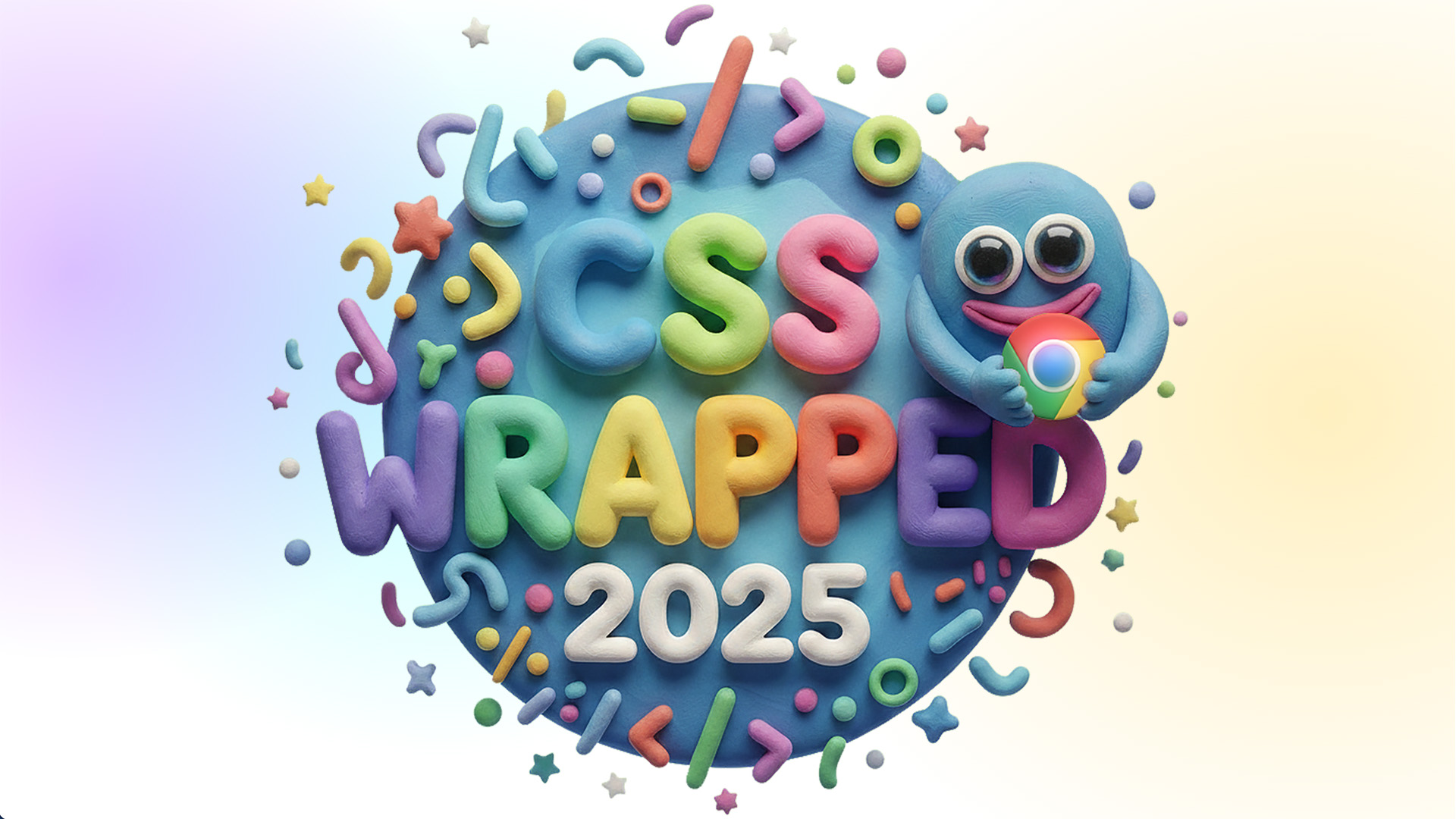 CSS Wrapped 2025 | Chrome for Developers
