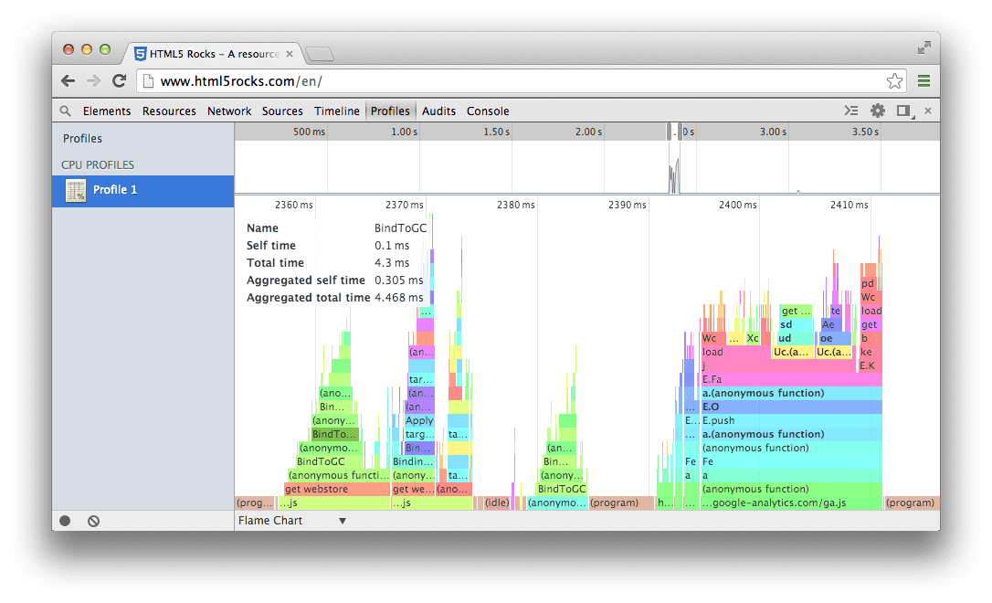 Chrome DevTools November digest | Blog | Chrome for Developers