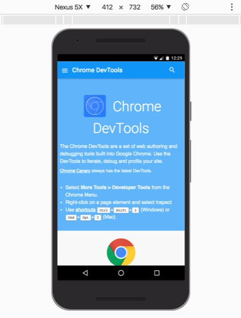 DevTools Digest, September 2016 - DevTools in 2016 and Beyond | Blog | Chrome for Developers