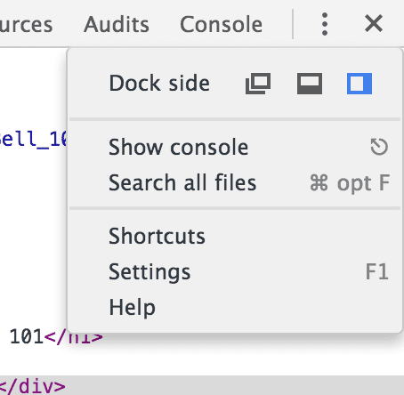 DevTools Digest - Aggregated Timeline Details, Color Palettes and more ...
