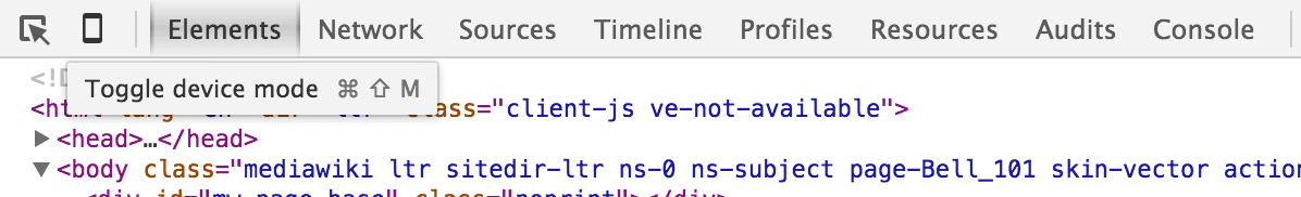 DevTools ダイジェスト - タイムラインの詳細、カラーパレットなどを集約 | Blog | Chrome for Developers