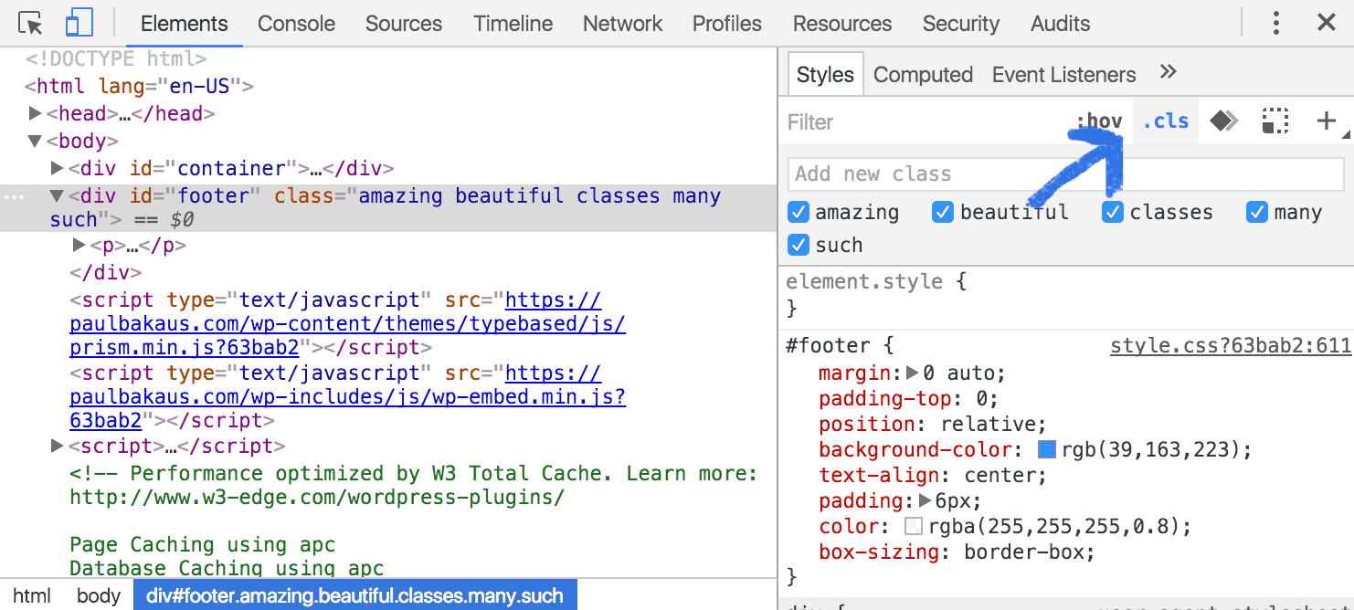 Supercharged remote debugging, class roggles and our own late night ...