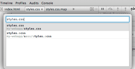 Chrome DevTools Revolutions 2013 | Blog | Chrome for Developers