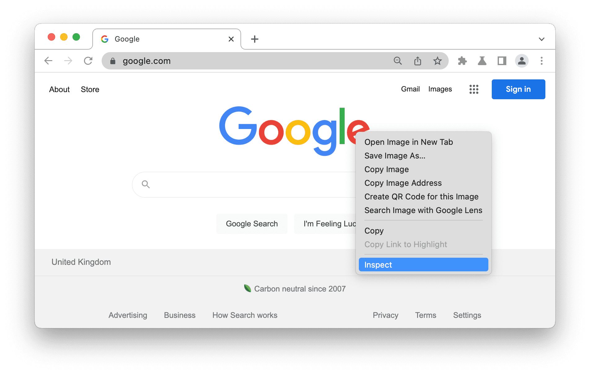Devtools Tips Different Ways To Open Devtools Blog Chrome For Developers
