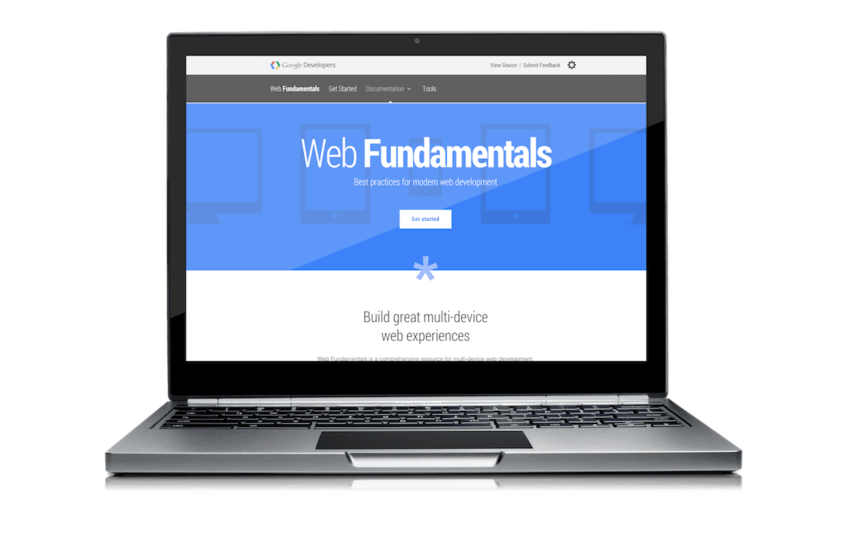 Fundamentals of mobile web development | Blog | Chrome for Developers