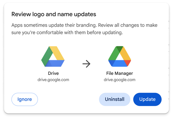 A better way to update your web apps | Blog | Chrome for Developers