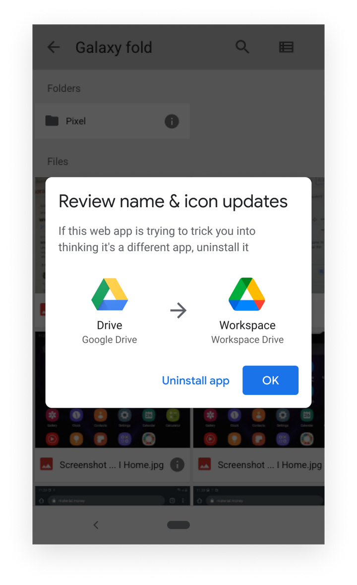 A better way to update your web apps | Blog | Chrome for Developers