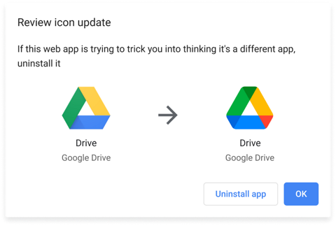 A better way to update your web apps | Blog | Chrome for Developers