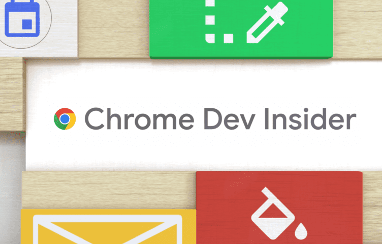 Chrome Dev Insider: édition CSS et UI | Blog | Chrome for Developers