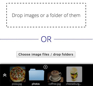 Integrating input[type=file] with the Filesystem API | Blog | Chrome for Developers