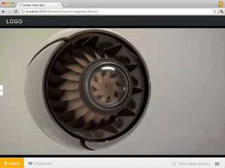 Introducing video player sample | Blog | Chrome for Developers