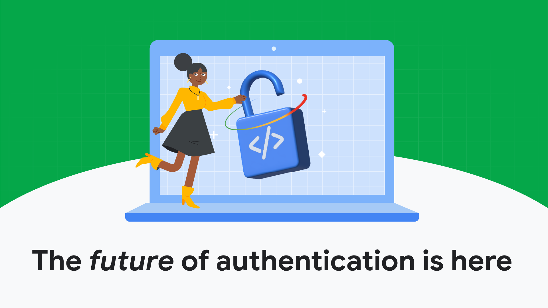 ユーザー認証と本人確認の見直し | Blog | Chrome for Developers