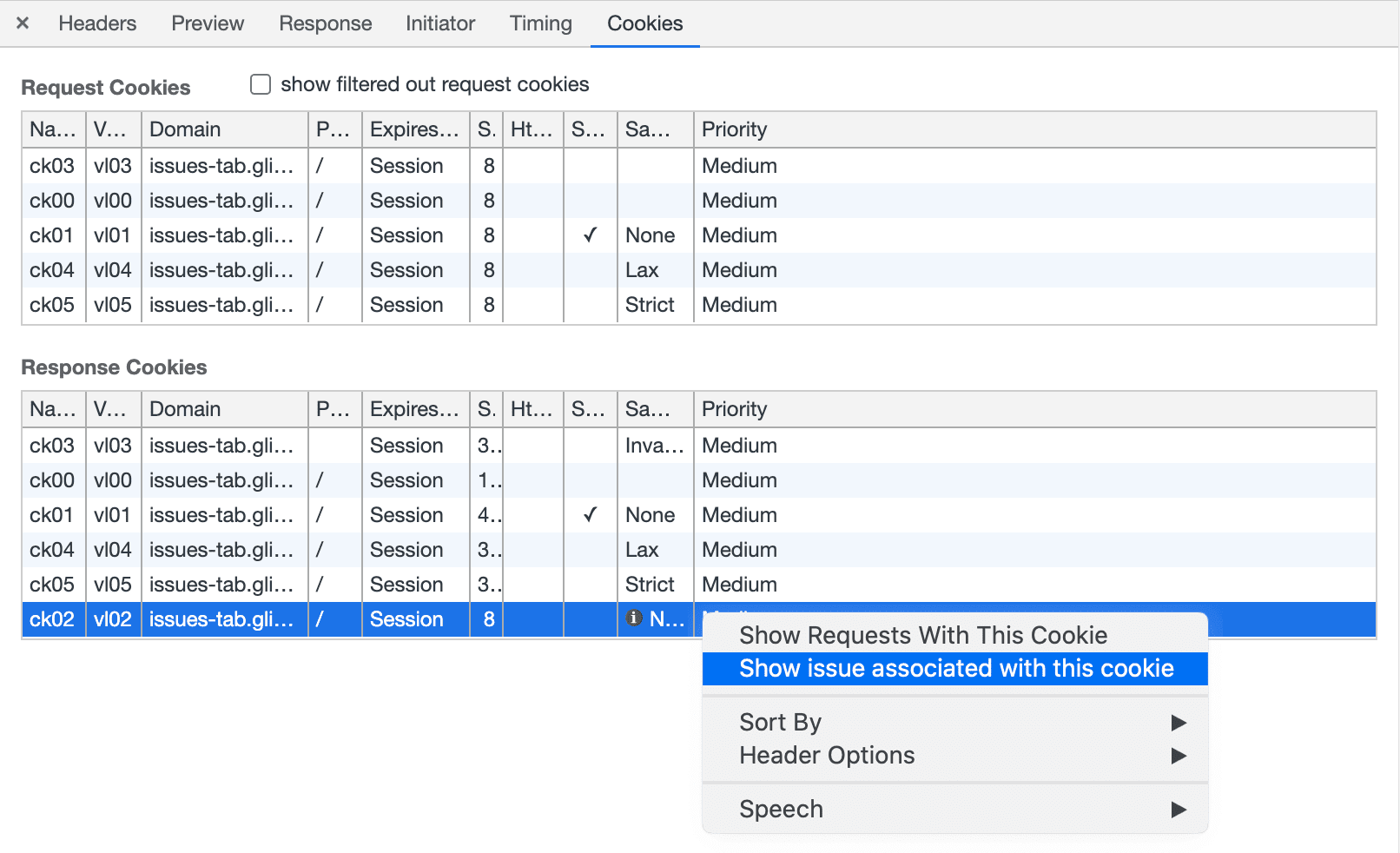 How We Built The Chrome Devtools Issues Tab Blog Chrome For Developers