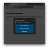 The Keyboard Lock and the Pointer Lock APIs require permission from Chrome 131 | Blog | Chrome ...