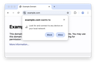 New permission prompt for Local Network Access | Blog | Chrome for ...