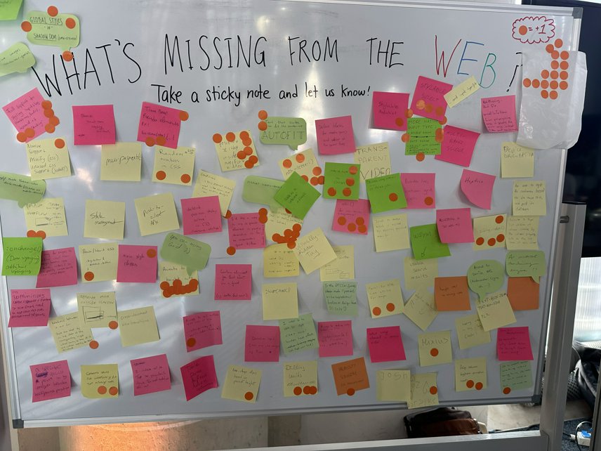 Whats Missing From Html And Css Blog Chrome For Developers