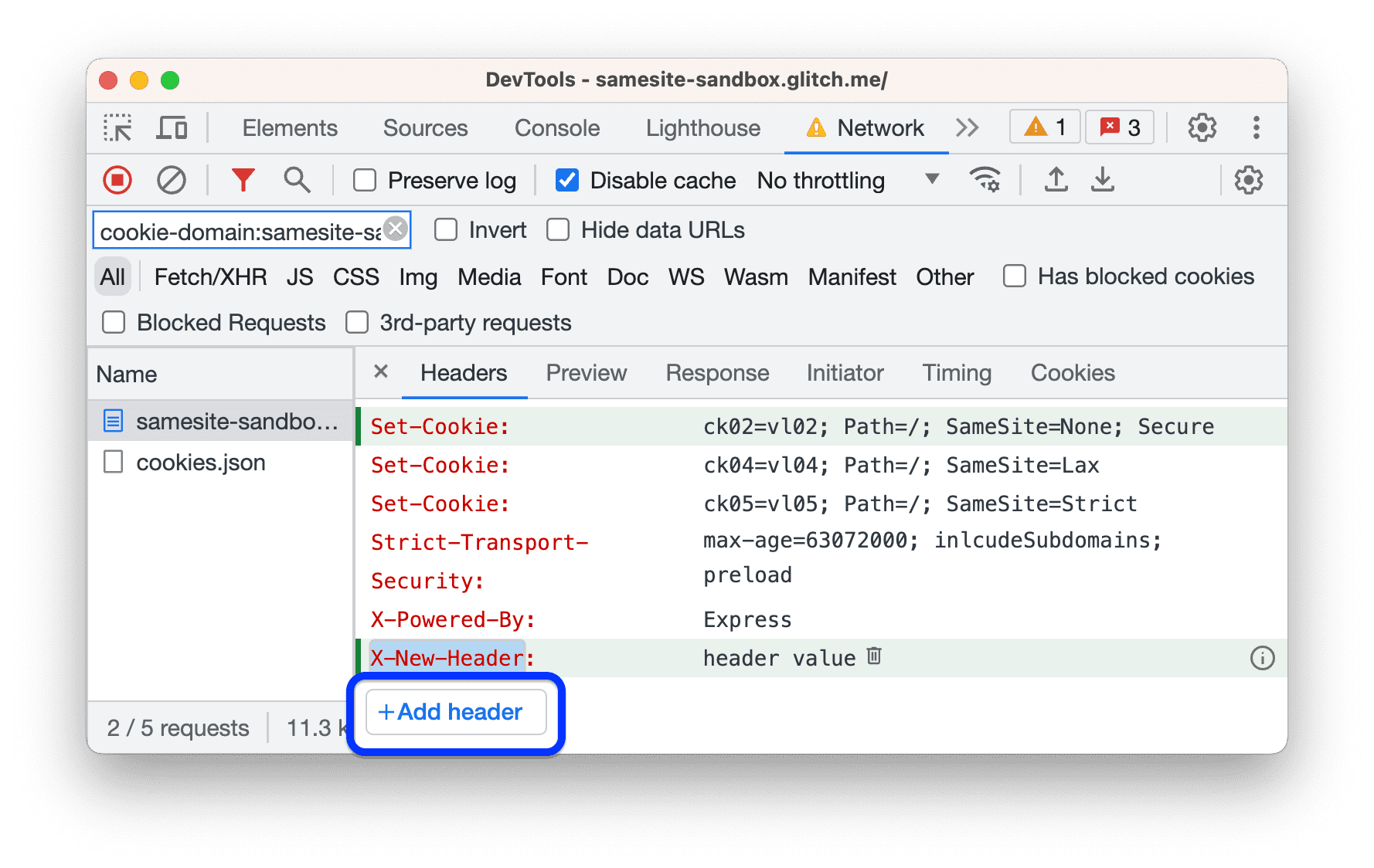 New in Chrome 113 | Blog | Chrome for Developers