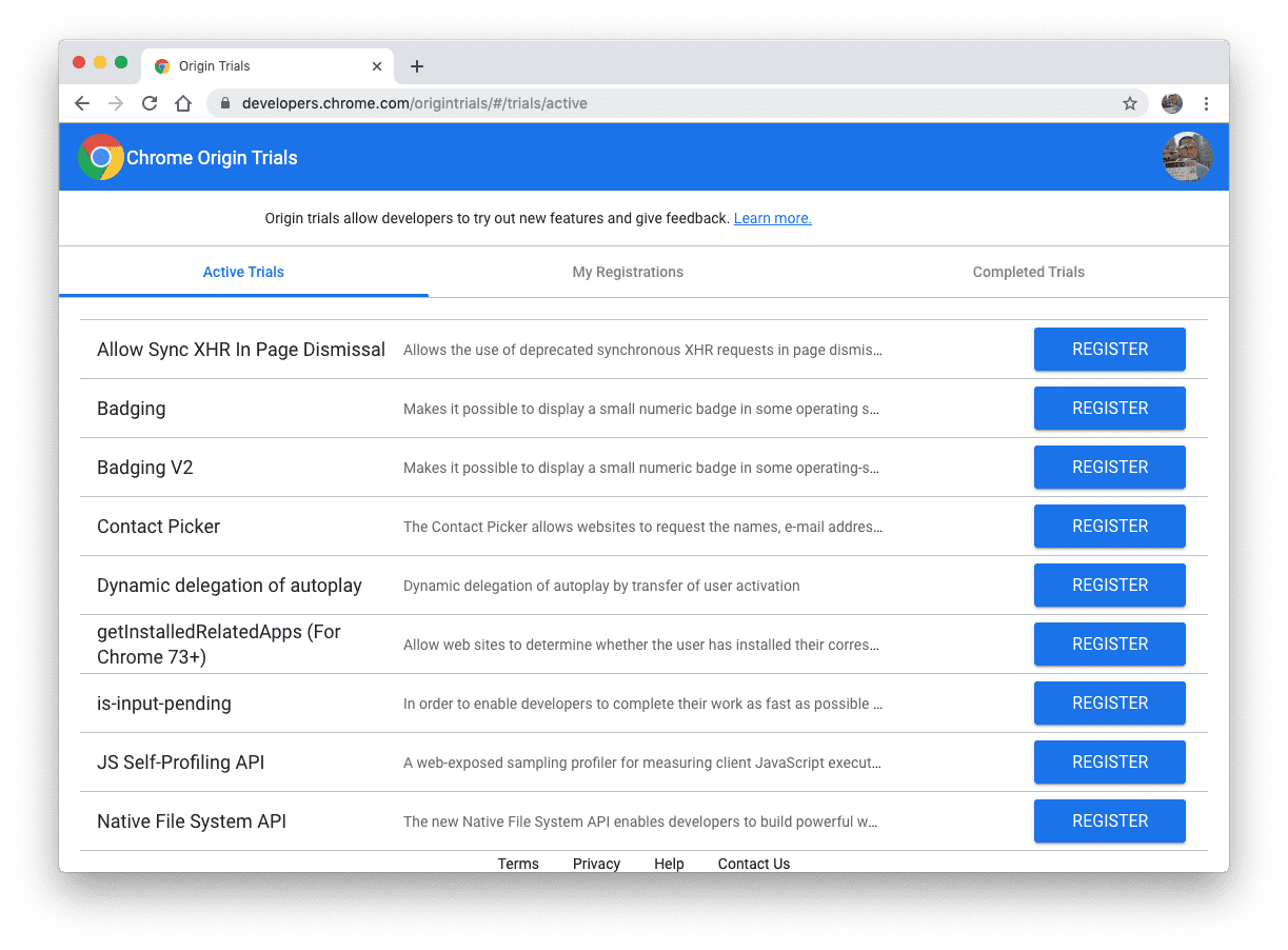 New in Chrome 79 | Blog | Chrome for Developers