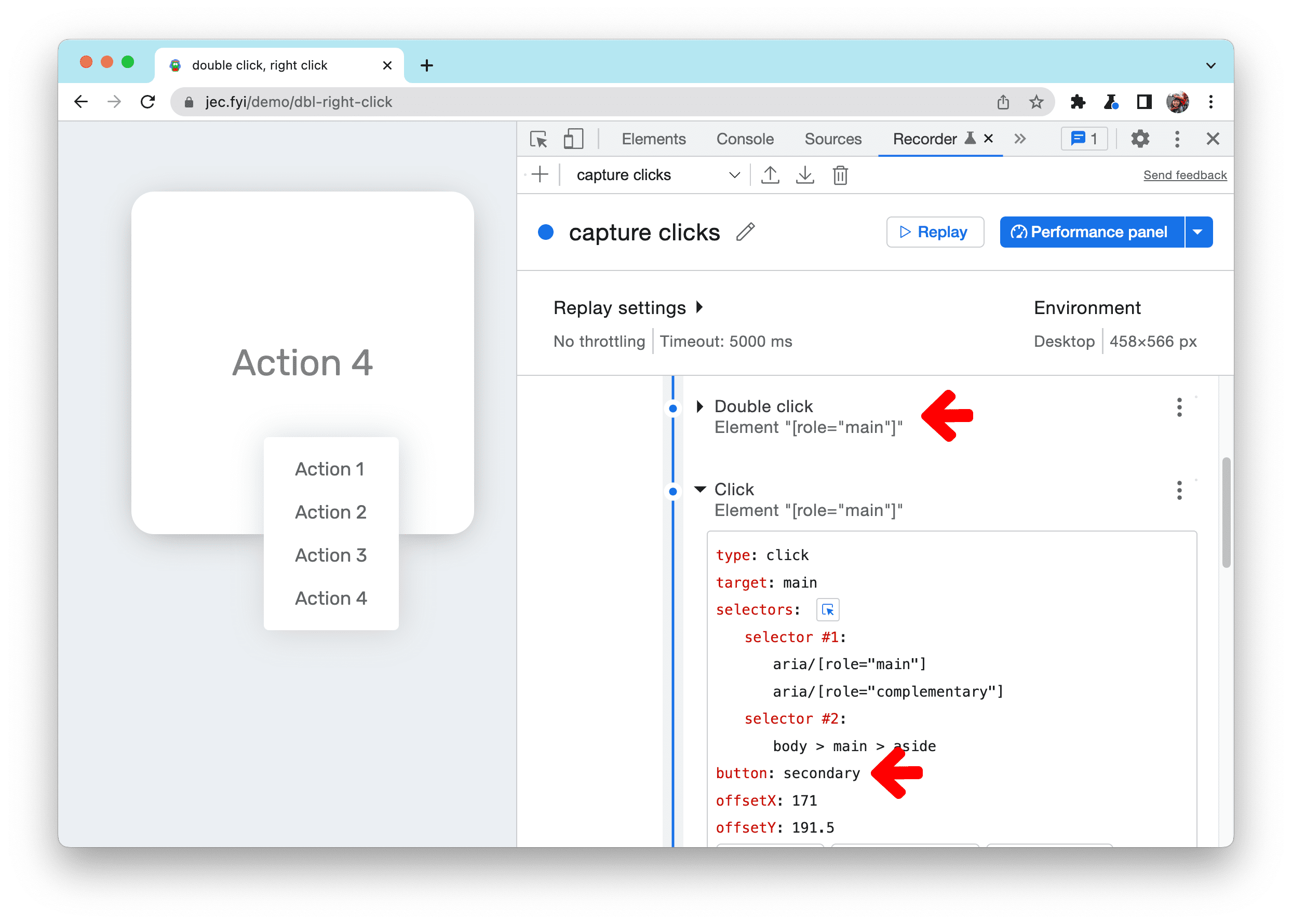 What's New In DevTools (Chrome 103) | Blog | Chrome for Developers