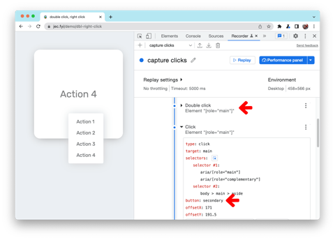What's New In DevTools (Chrome 103) | Blog | Chrome for Developers
