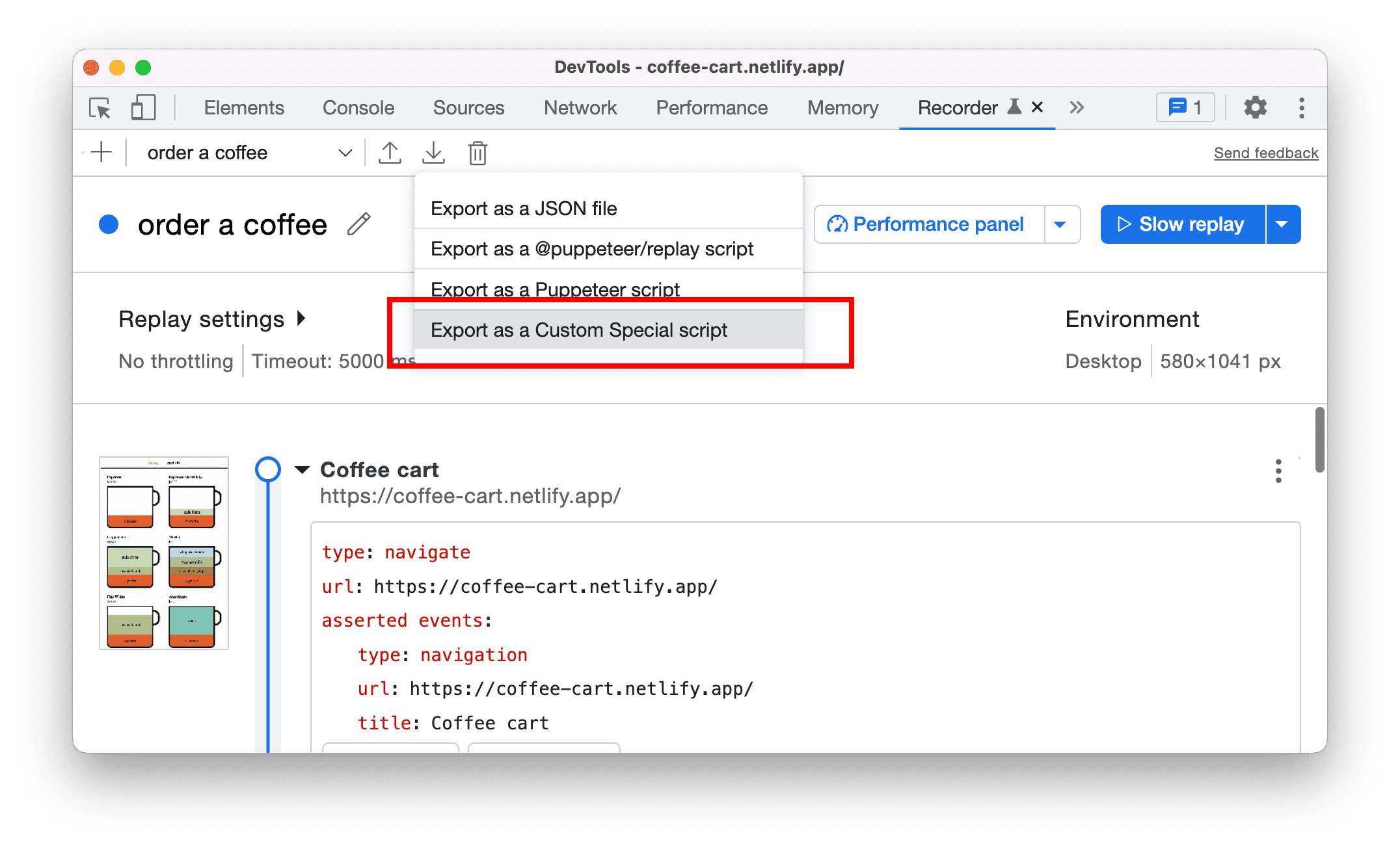 What's New In DevTools (Chrome 104) | Blog | Chrome for Developers