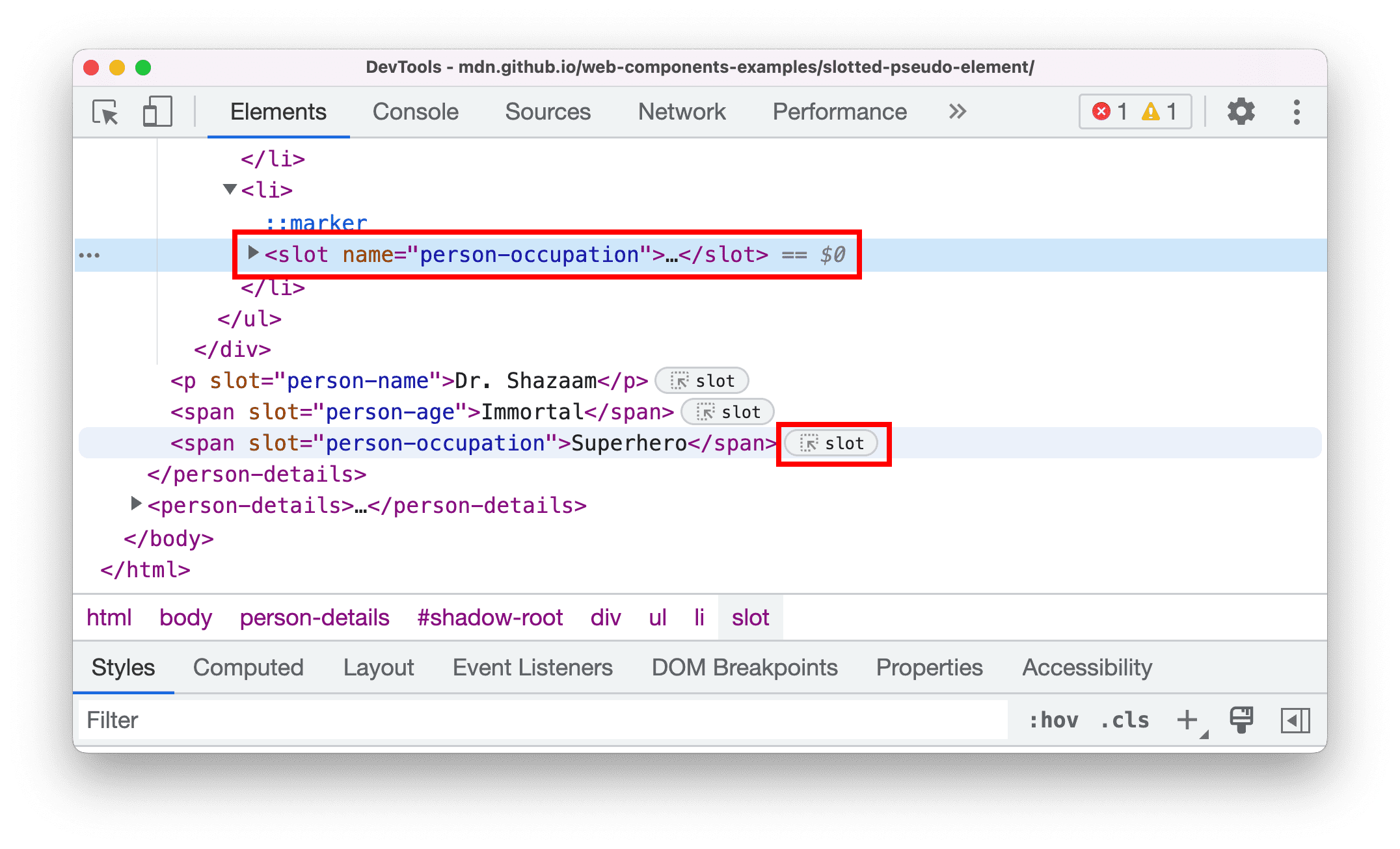 What's New In DevTools (Chrome 104) | Blog | Chrome for Developers