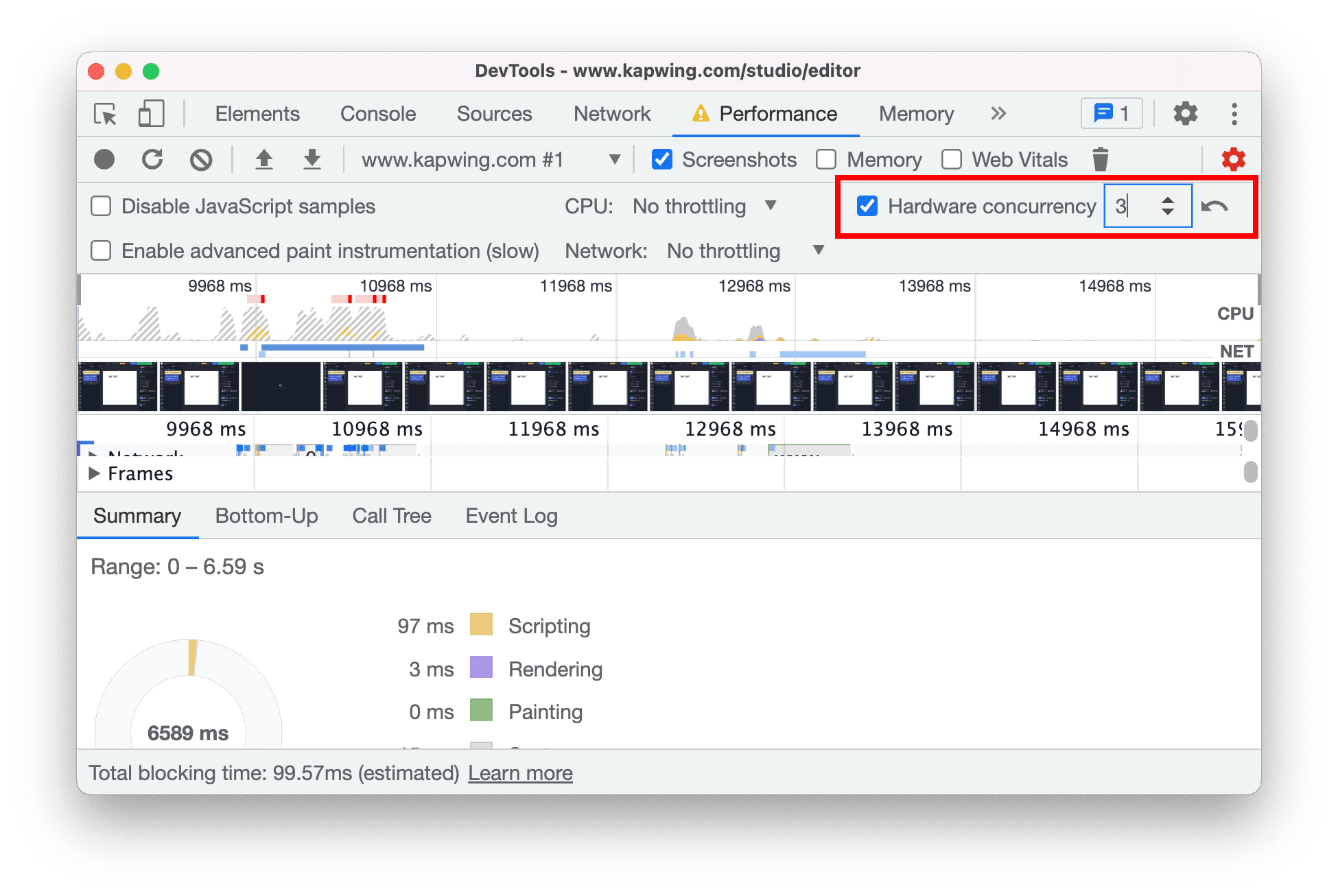 What's New In DevTools (Chrome 104) | Blog | Chrome for Developers