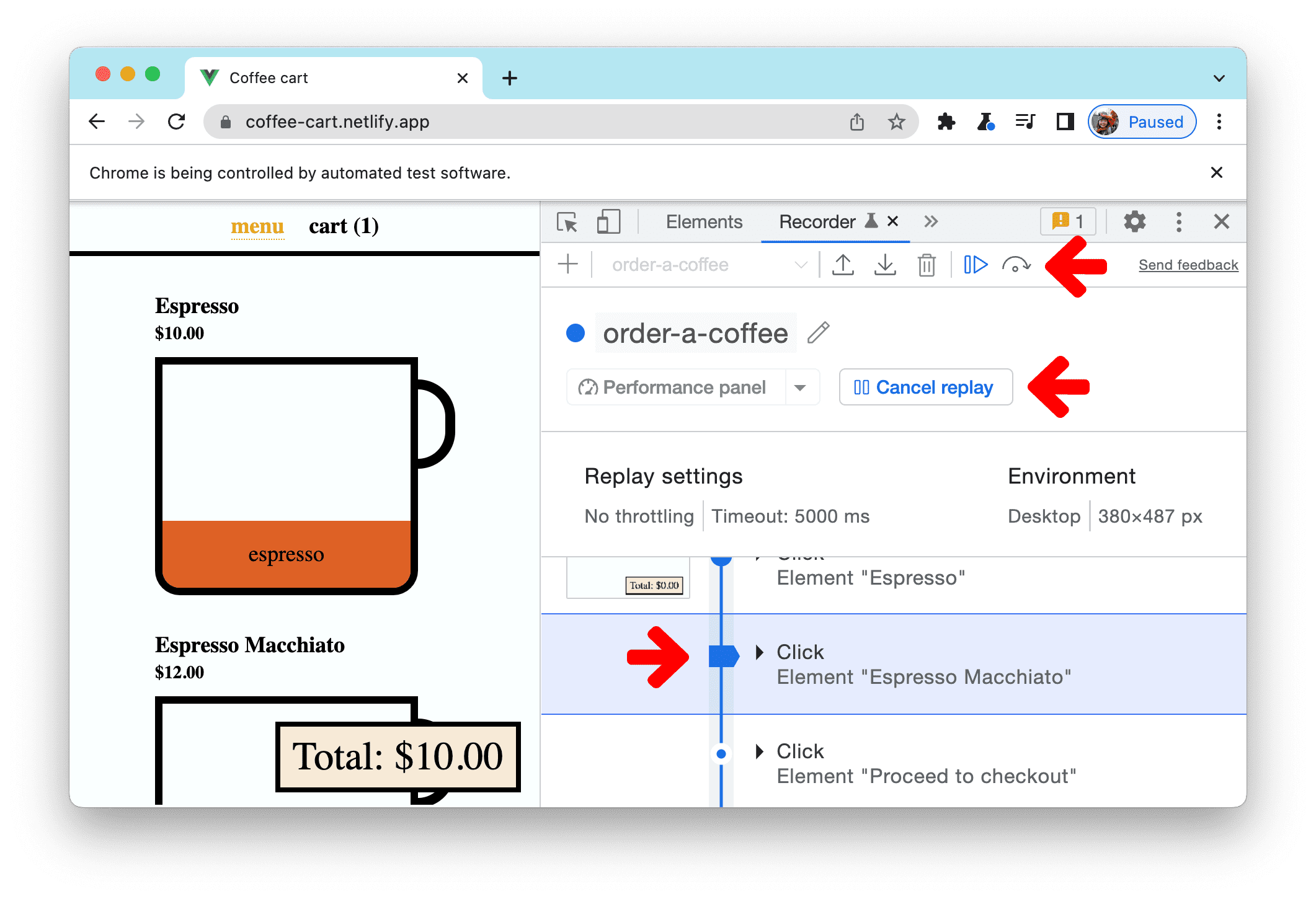 What's New In DevTools (Chrome 105) | Blog | Chrome for Developers