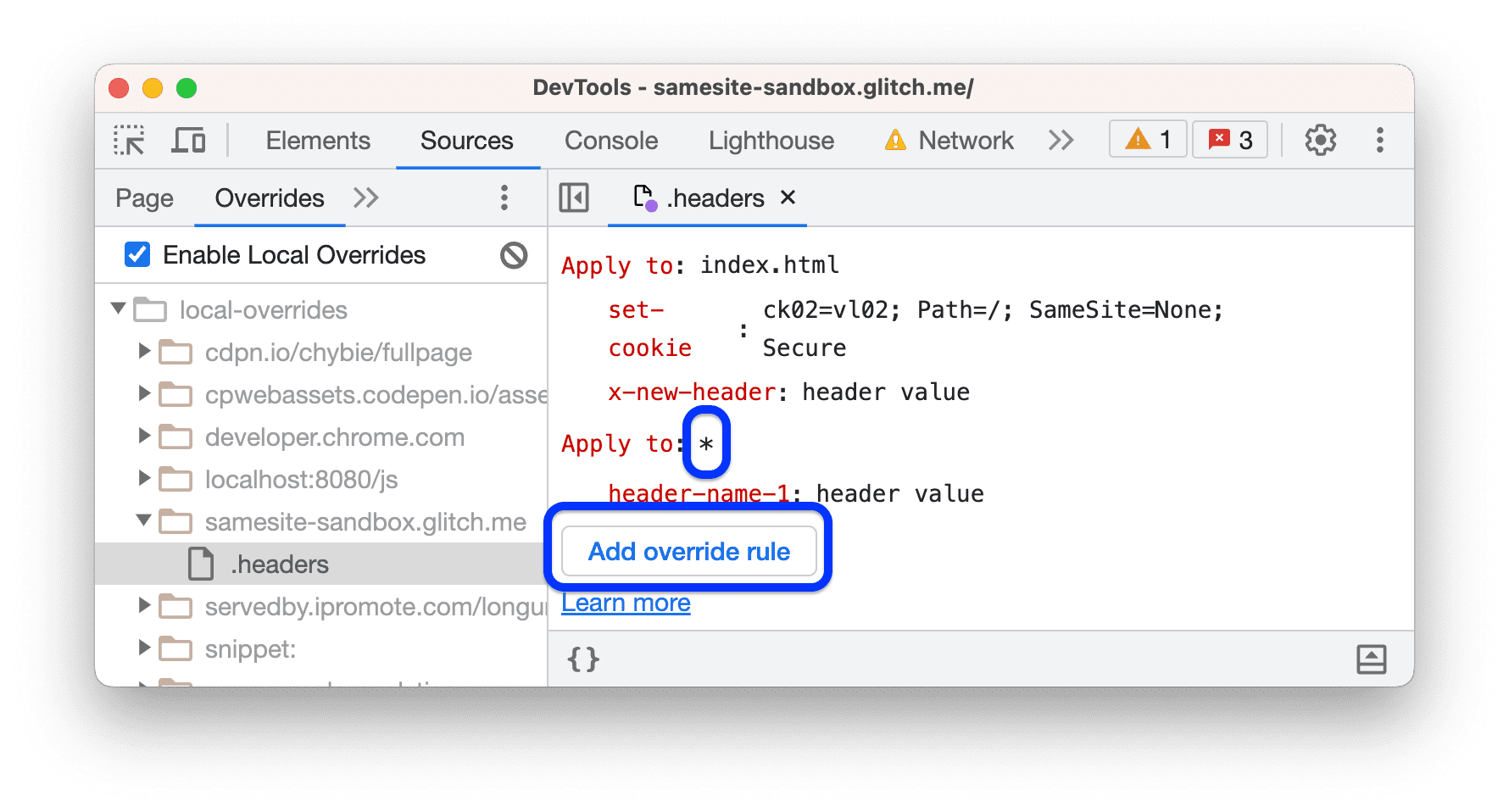 What's New in DevTools (Chrome 113) | Blog | Chrome for Developers