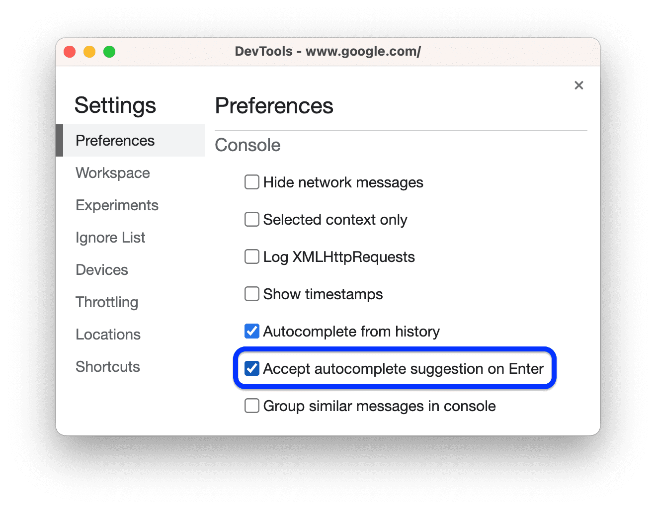 What's New in DevTools (Chrome 113) | Blog | Chrome for Developers