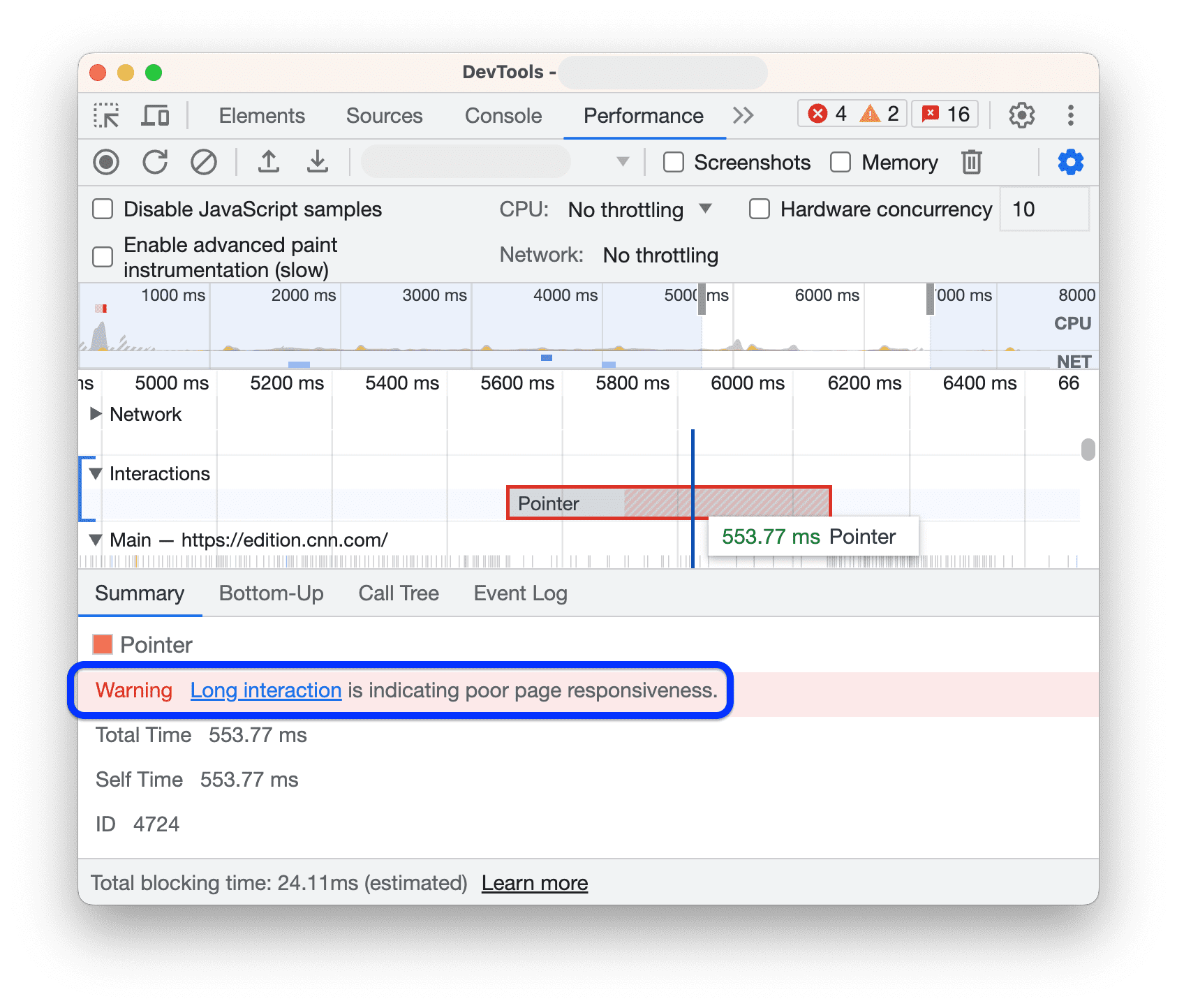 Whats New In Devtools Chrome 114 Blog Chrome For Developers
