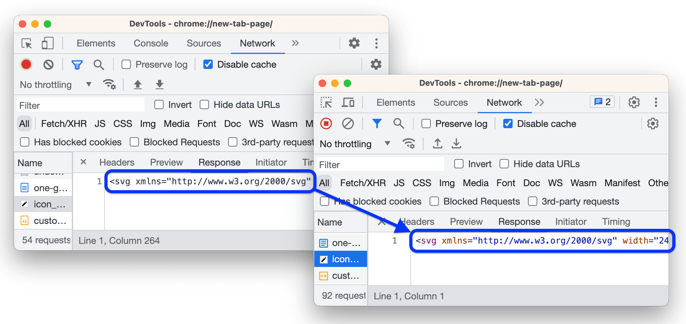 What's New in DevTools (Chrome 115) | Blog | Chrome for Developers