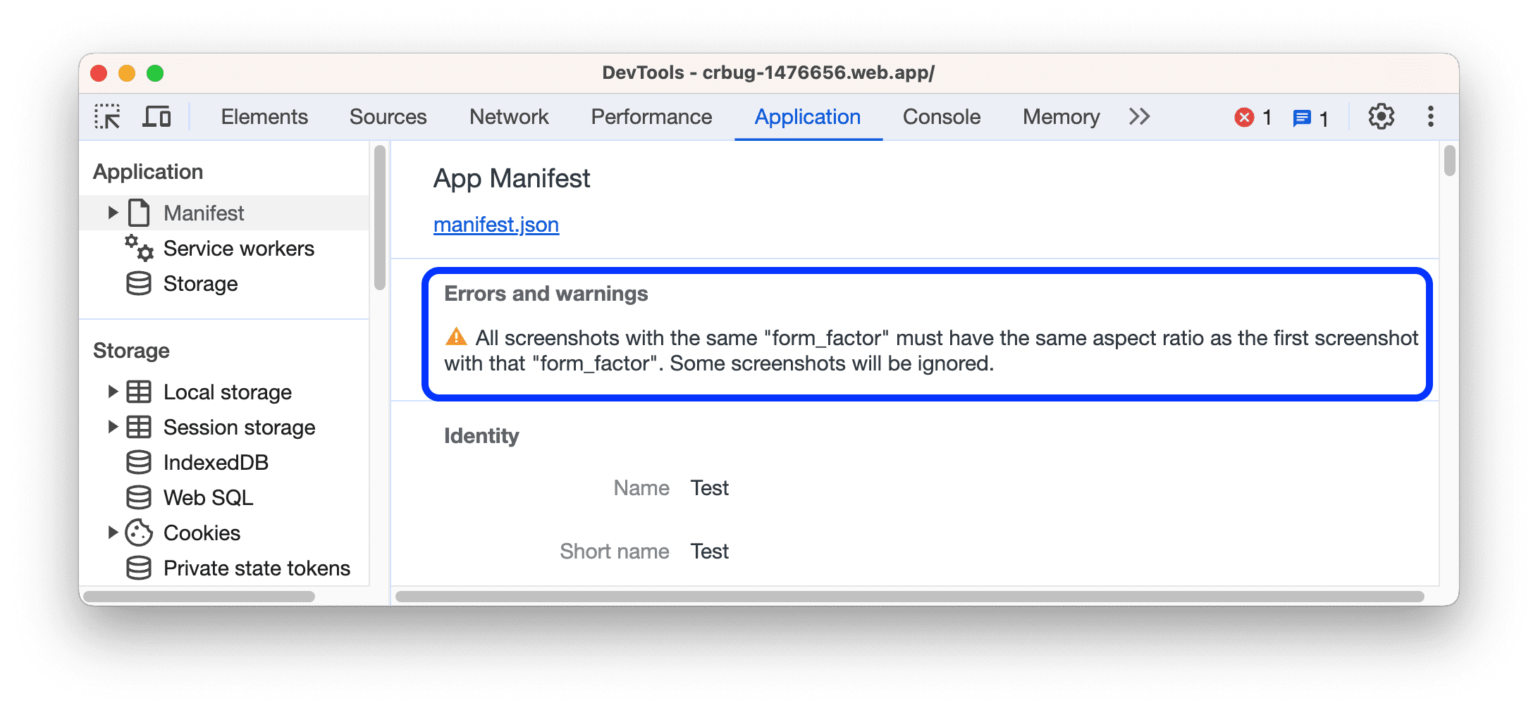 What's New in DevTools (Chrome 119) | Blog | Chrome for Developers