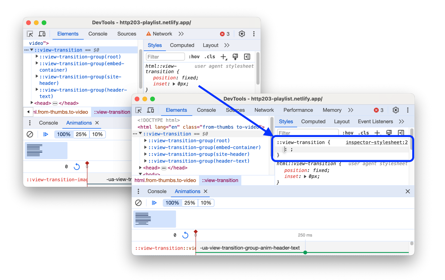 What's new in DevTools (Chrome 122) | Blog | Chrome for Developers