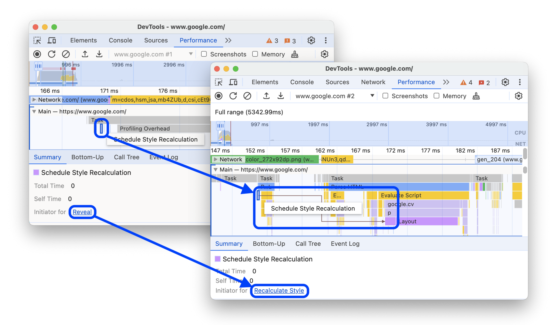 What's new in DevTools, Chrome 124 | Blog | Chrome for Developers