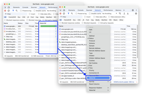 What's new in DevTools, Chrome 125 | Blog | Chrome for Developers