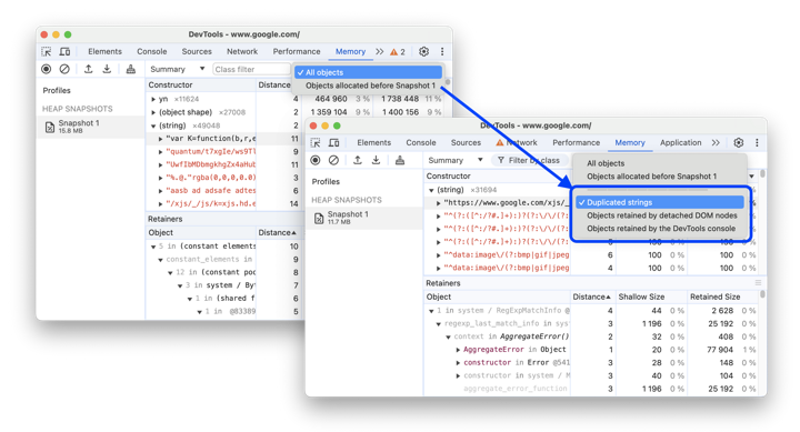 What's new in DevTools, Chrome 126 | Blog | Chrome for Developers