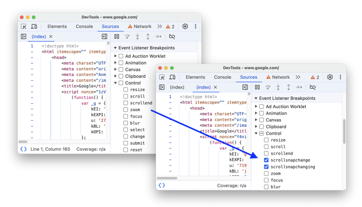 What's new in DevTools, Chrome 127 | Blog | Chrome for Developers