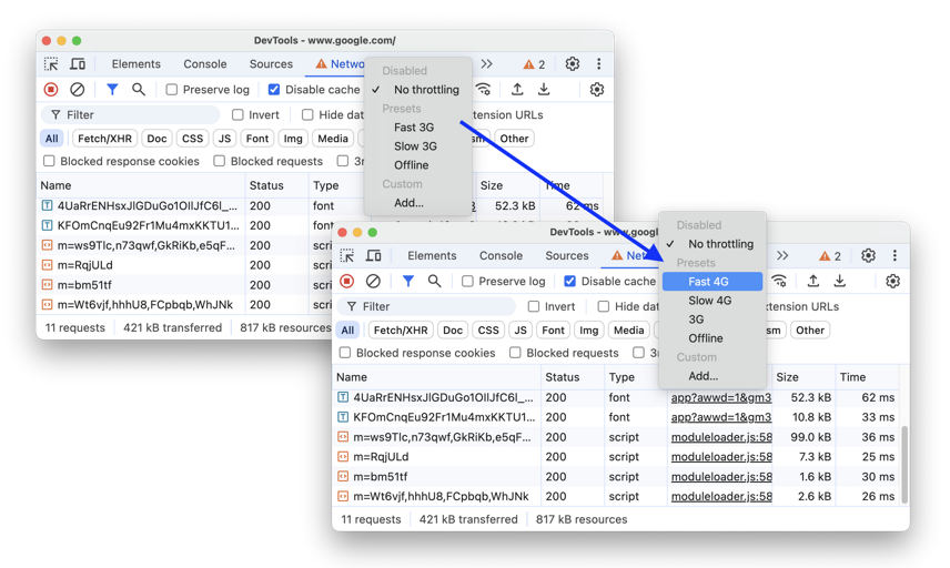 What's new in DevTools, Chrome 127 | Blog | Chrome for Developers