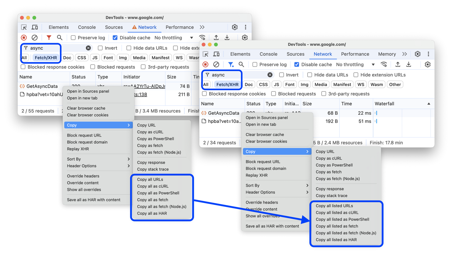 What's new in DevTools, Chrome 128 | Blog | Chrome for Developers