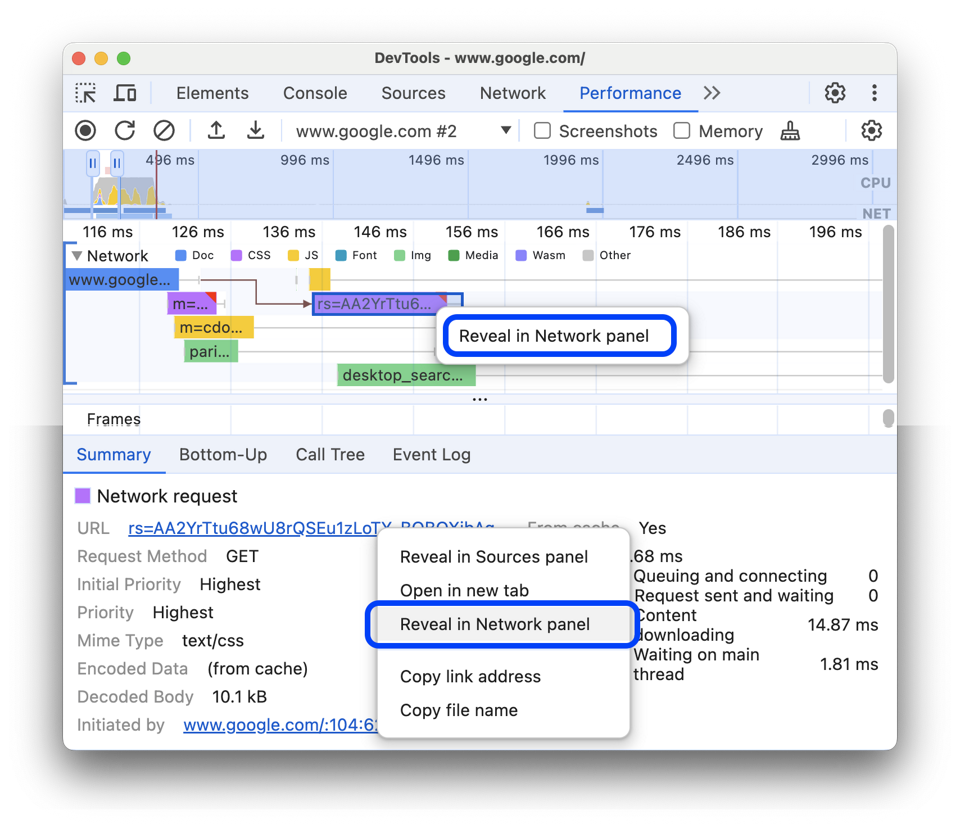 What's new in DevTools, Chrome 128 | Blog | Chrome for Developers