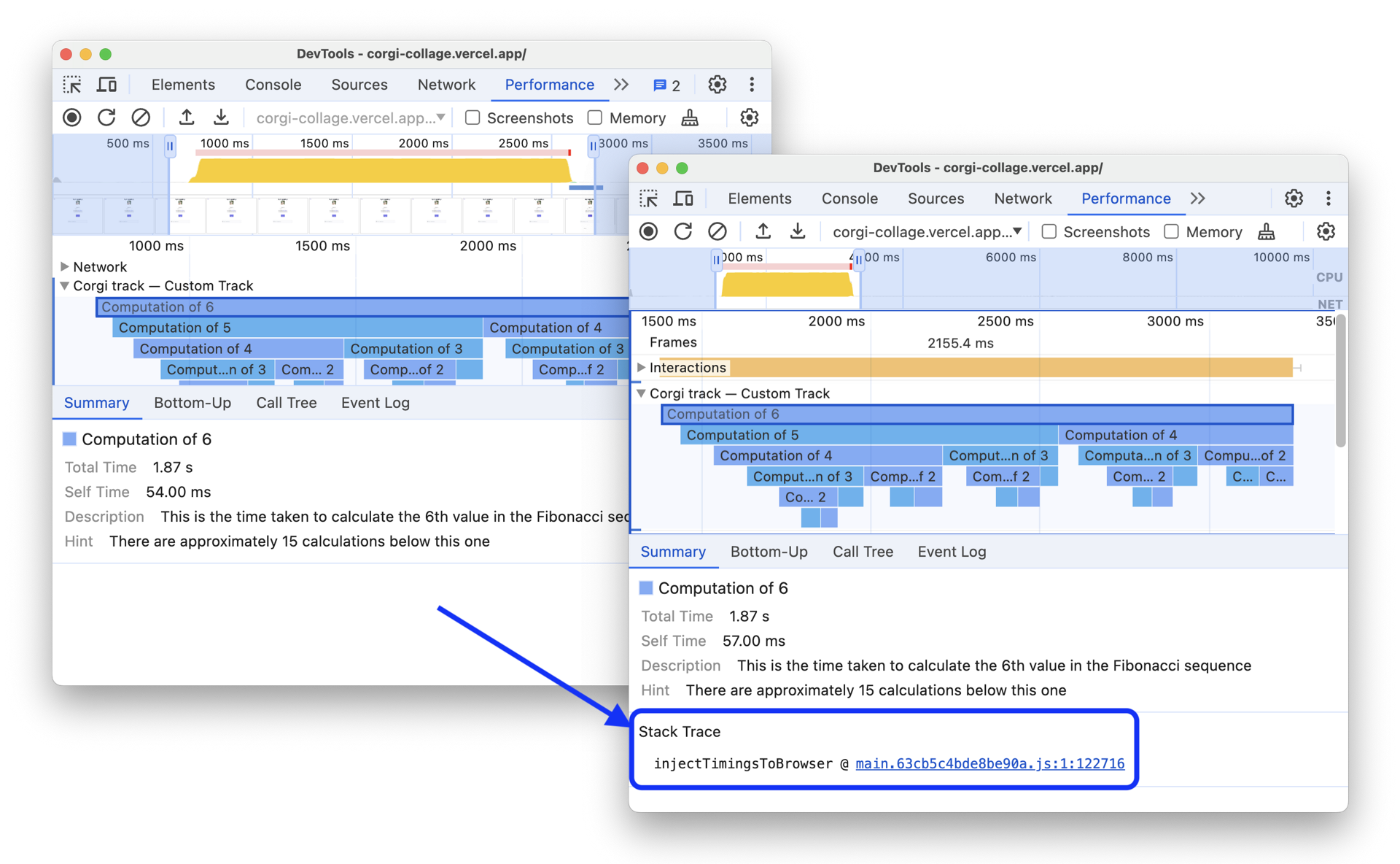 What's new in DevTools, Chrome 129 | Blog | Chrome for Developers